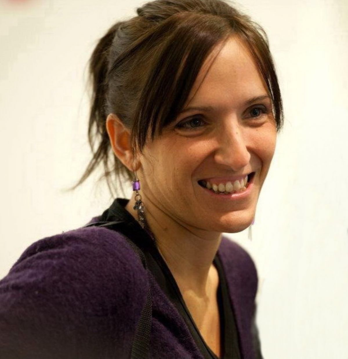 Intervista a Chiara Bezzi, giornalista e responsabile editoriale ...