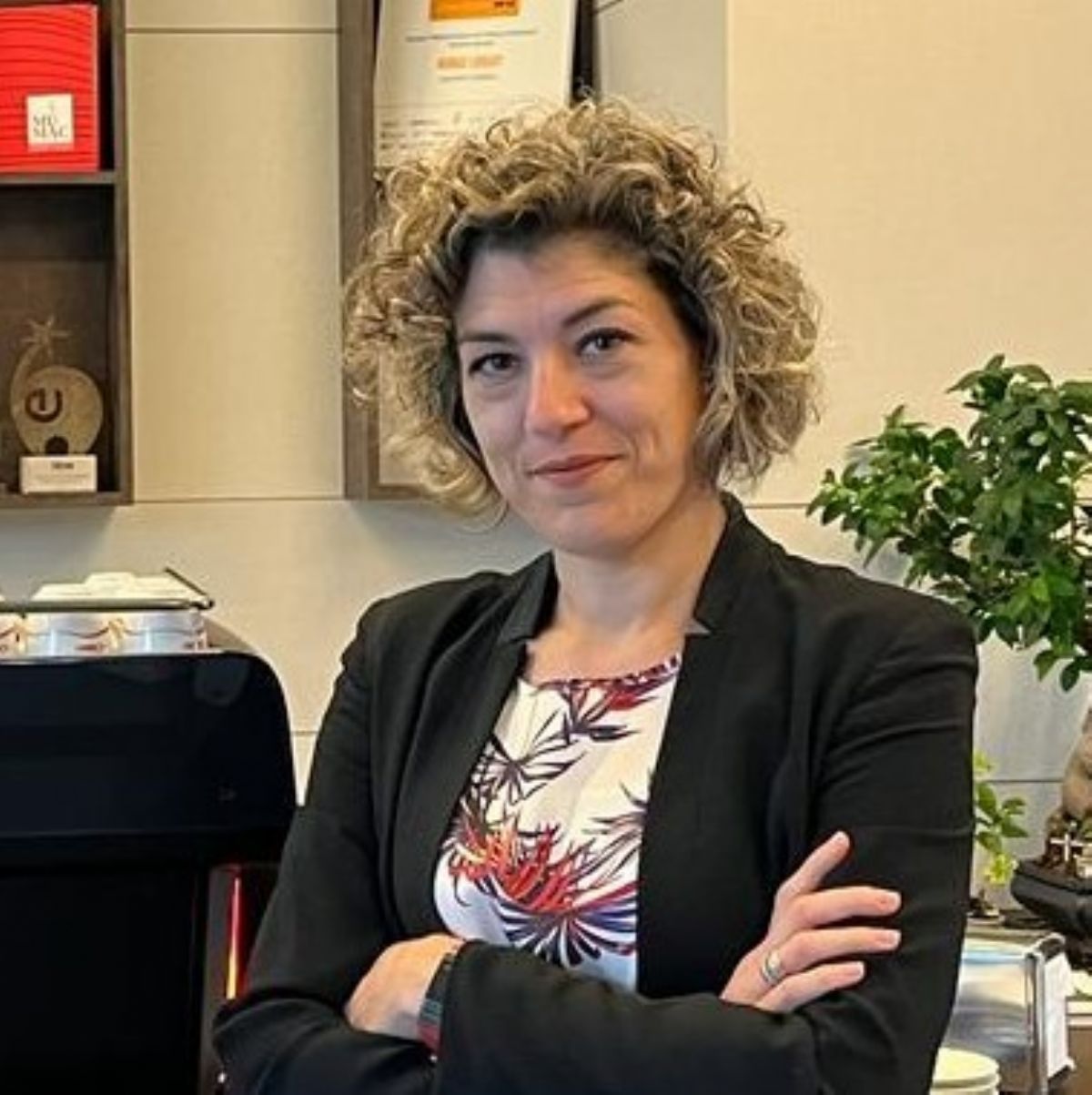 Intervista a Roberta Mastretta, People Manager presso Gruppo Cimbali ...