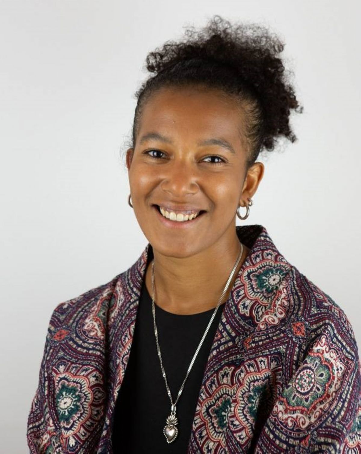 Intervista a Shata Diallo, founder e presidente di YOBBO | SPS Real ...